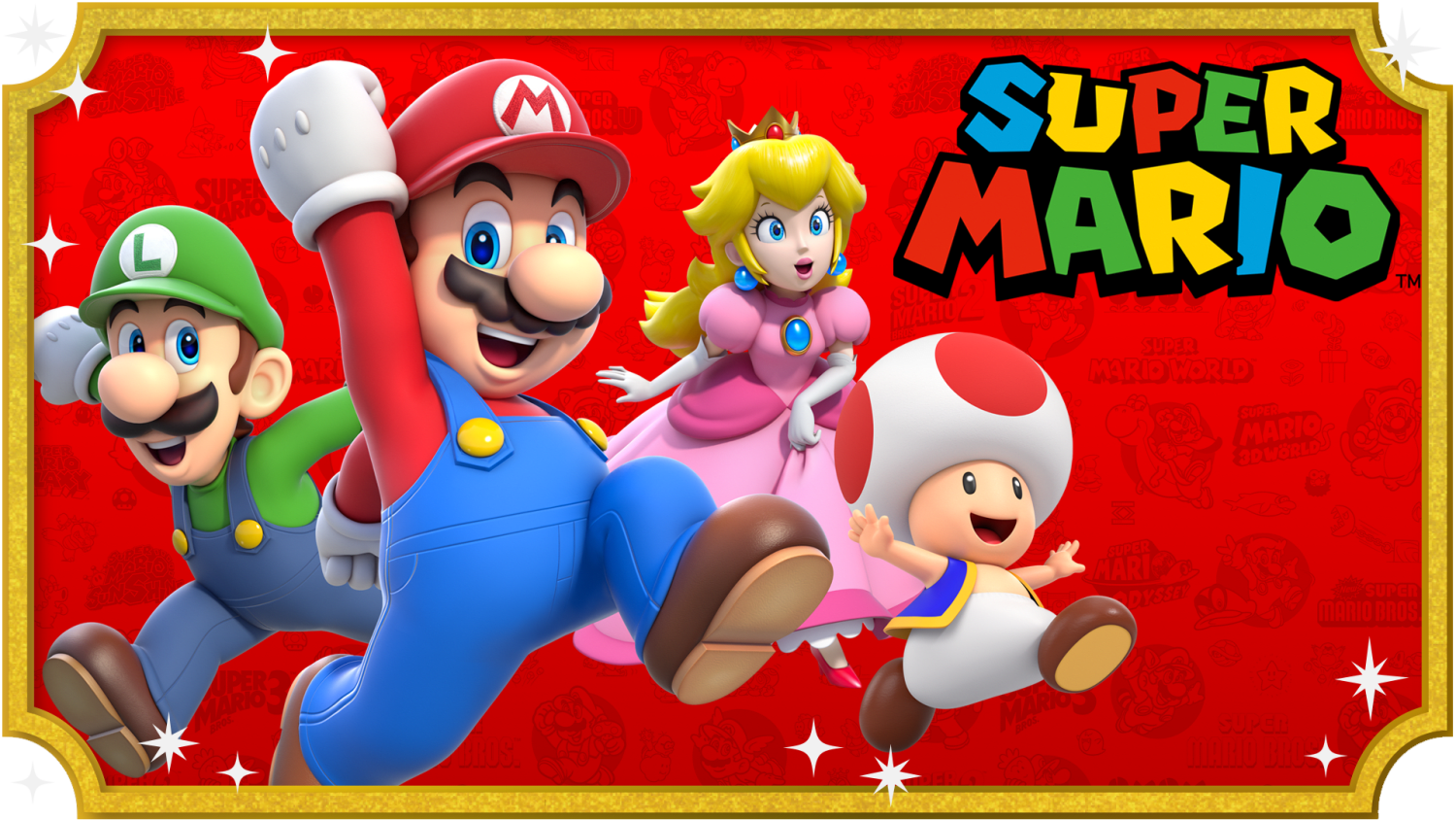 Holiday Gift Guide 2024 – My Nintendo Store